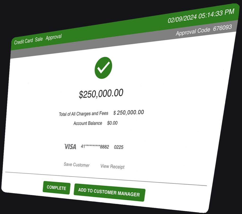 Converge Hospitality | Best Payment Processor in Canada | National Payments